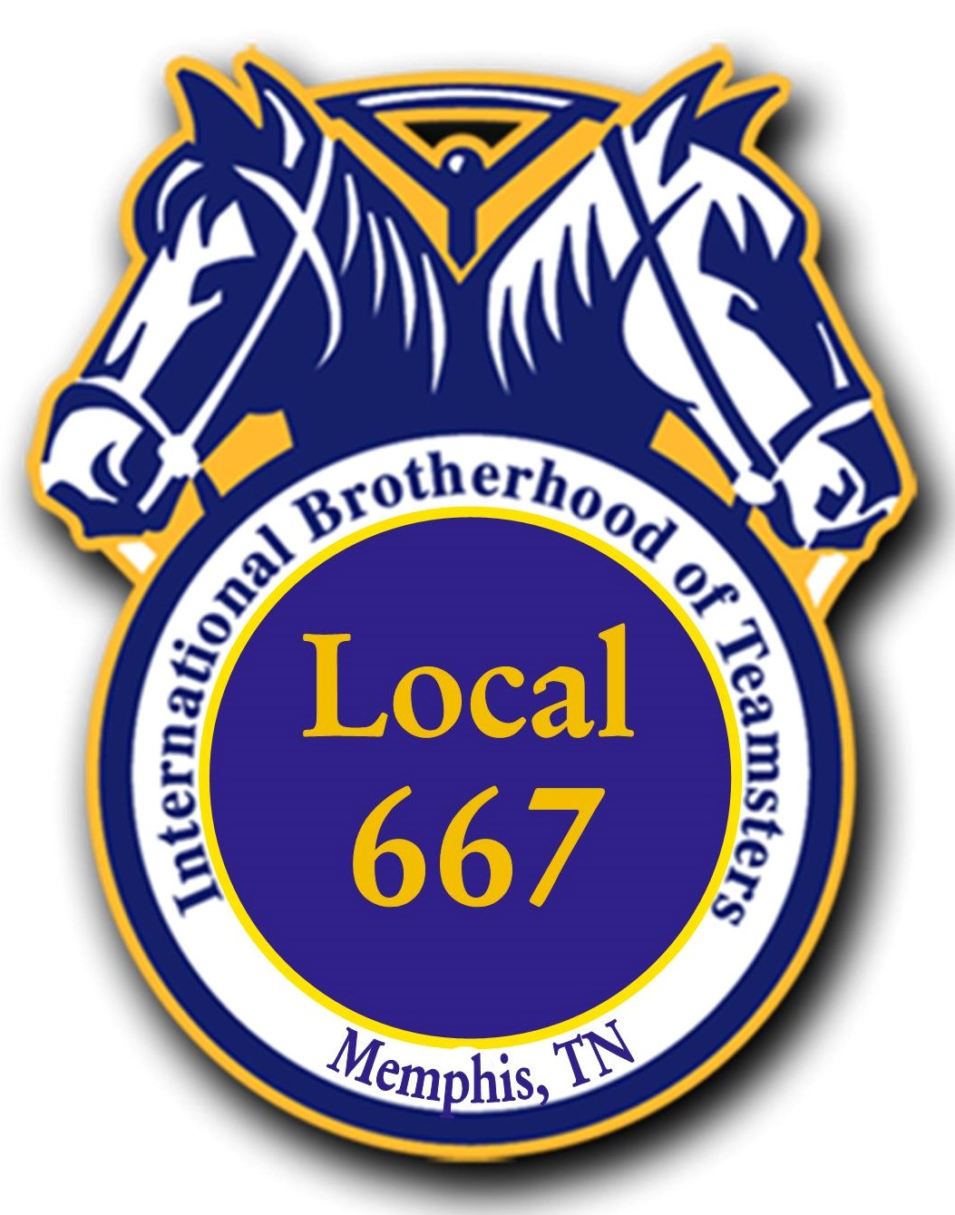 Teamsters Local 667