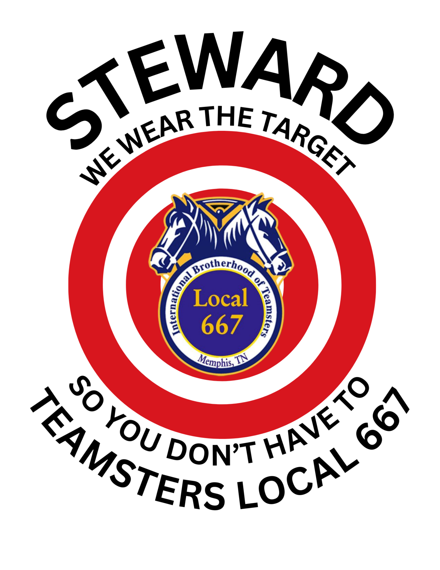 Teamsters Local 667